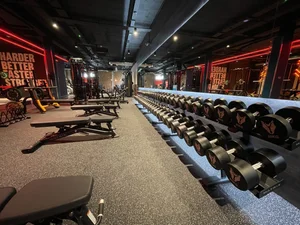 24 Hour Gym in London Clapham - Jetts Clapham Road