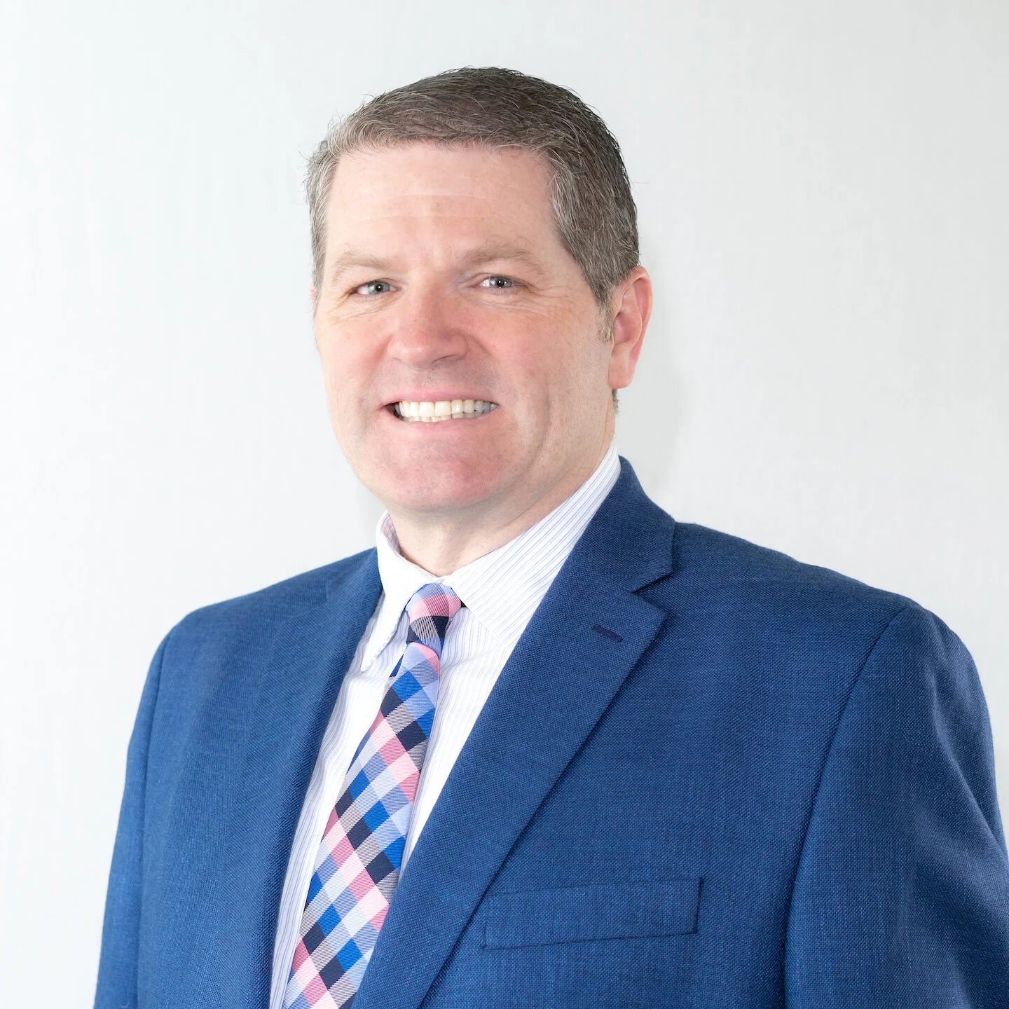 Senior Leadership — The Opportunity Alliance