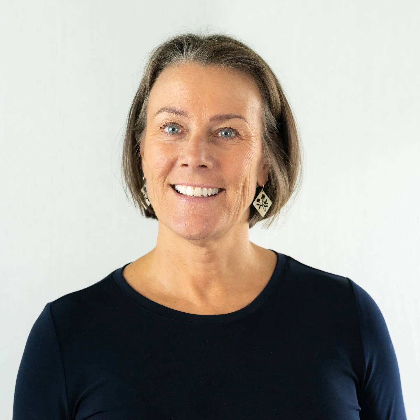 Senior Leadership — The Opportunity Alliance