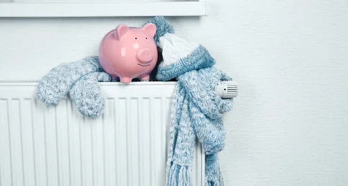 HEAP — The Opportunity Alliance