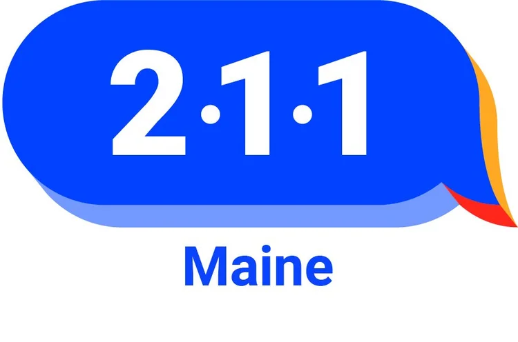 211 Maine — The Opportunity Alliance