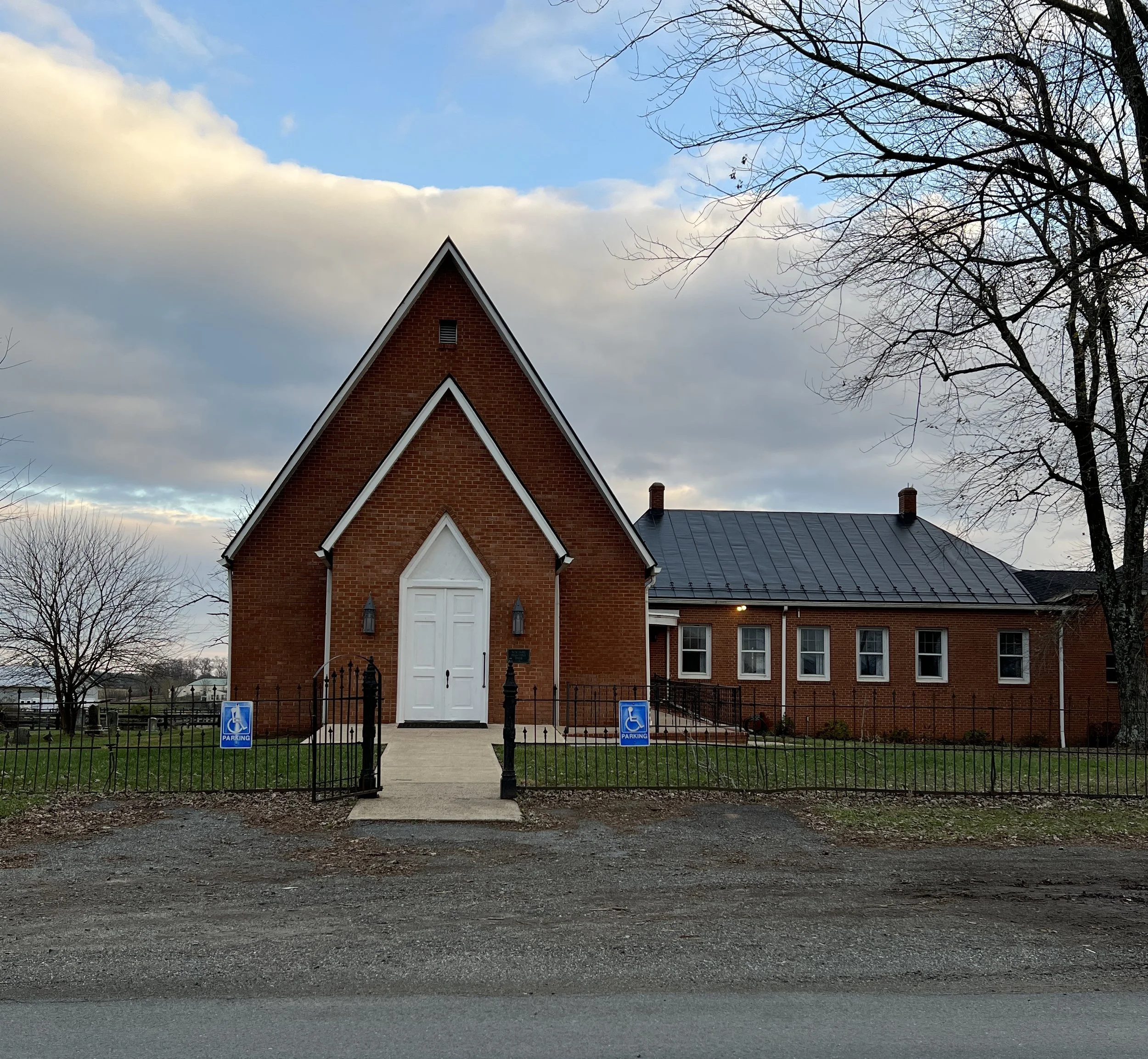 FAITH CHAPEL