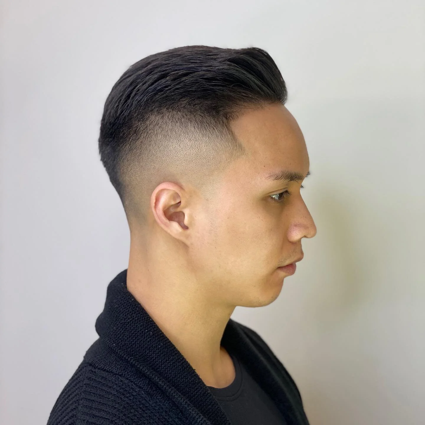 Gavin — Manitoba's Barber Shop
