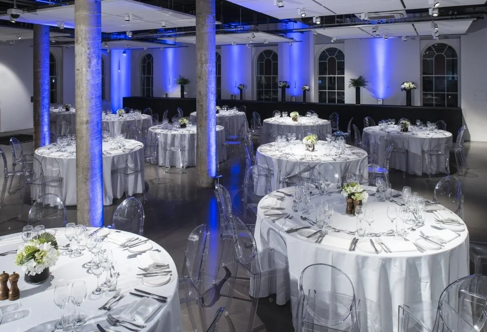 Christmas Packages — Science Gallery London