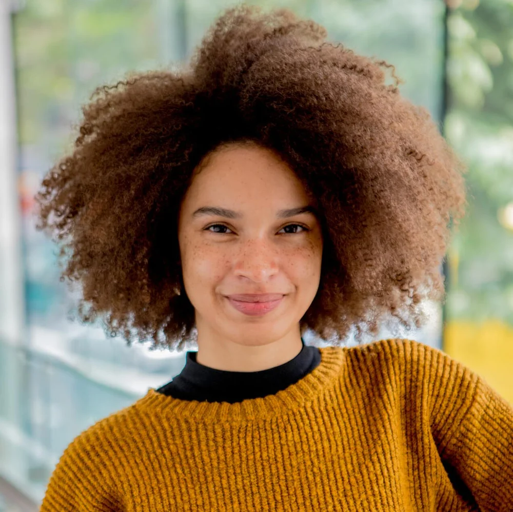 Behind the scenes on Dark Matter — Science Gallery London