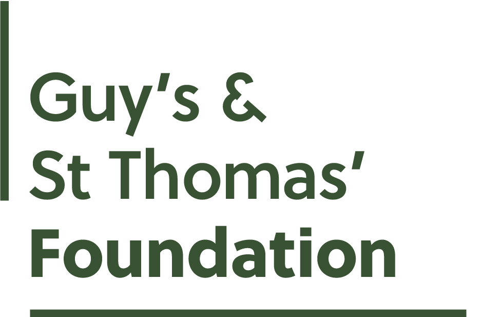 Our funders — Science Gallery London