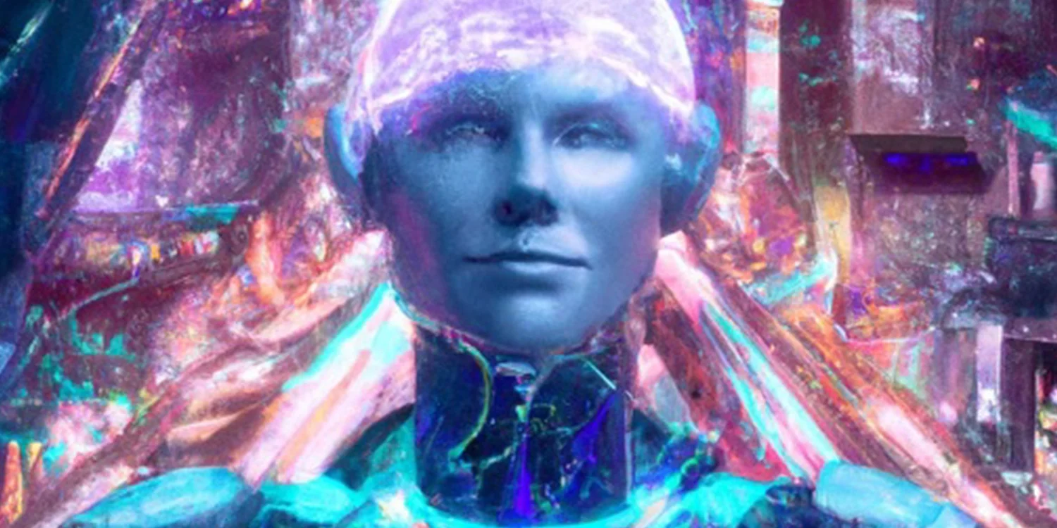 AI Myth-Busting — Science Gallery London