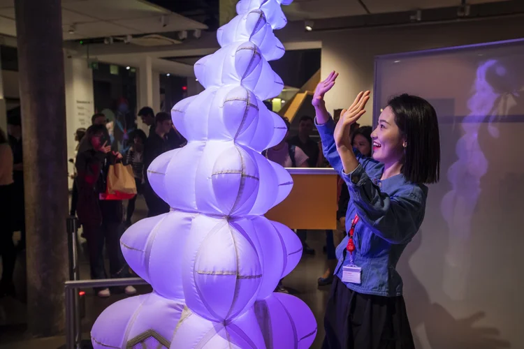 Science Gallery London