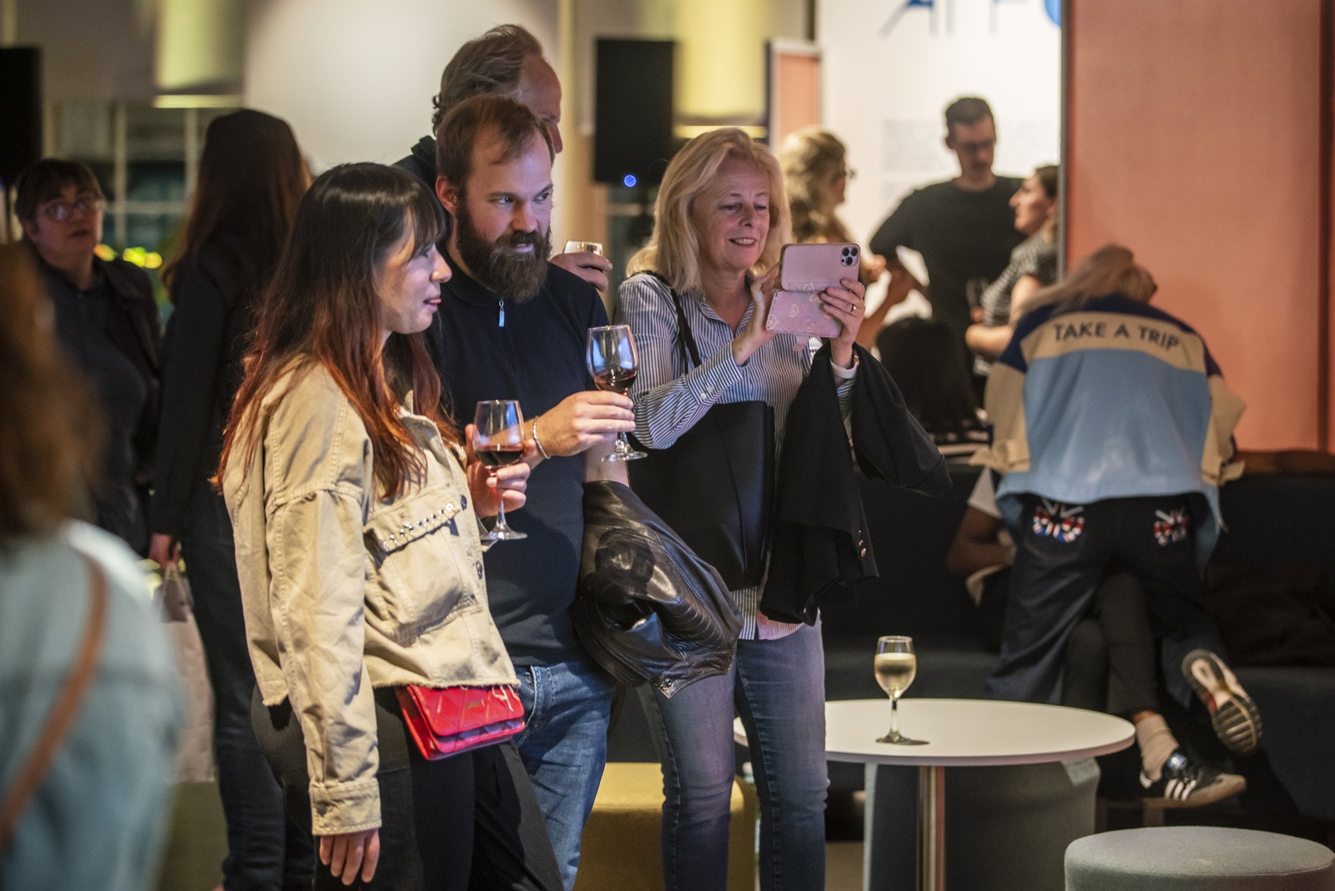 Science Gallery London