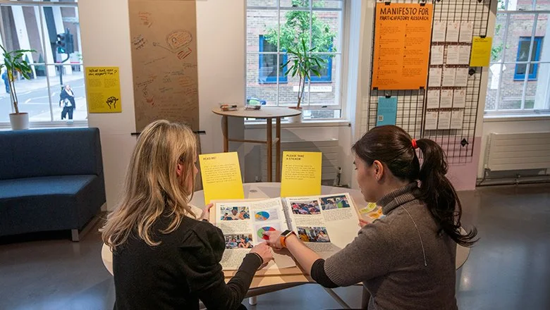 Everyday Ethics in Research — Science Gallery London