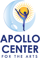 Contact — The Apollo Center