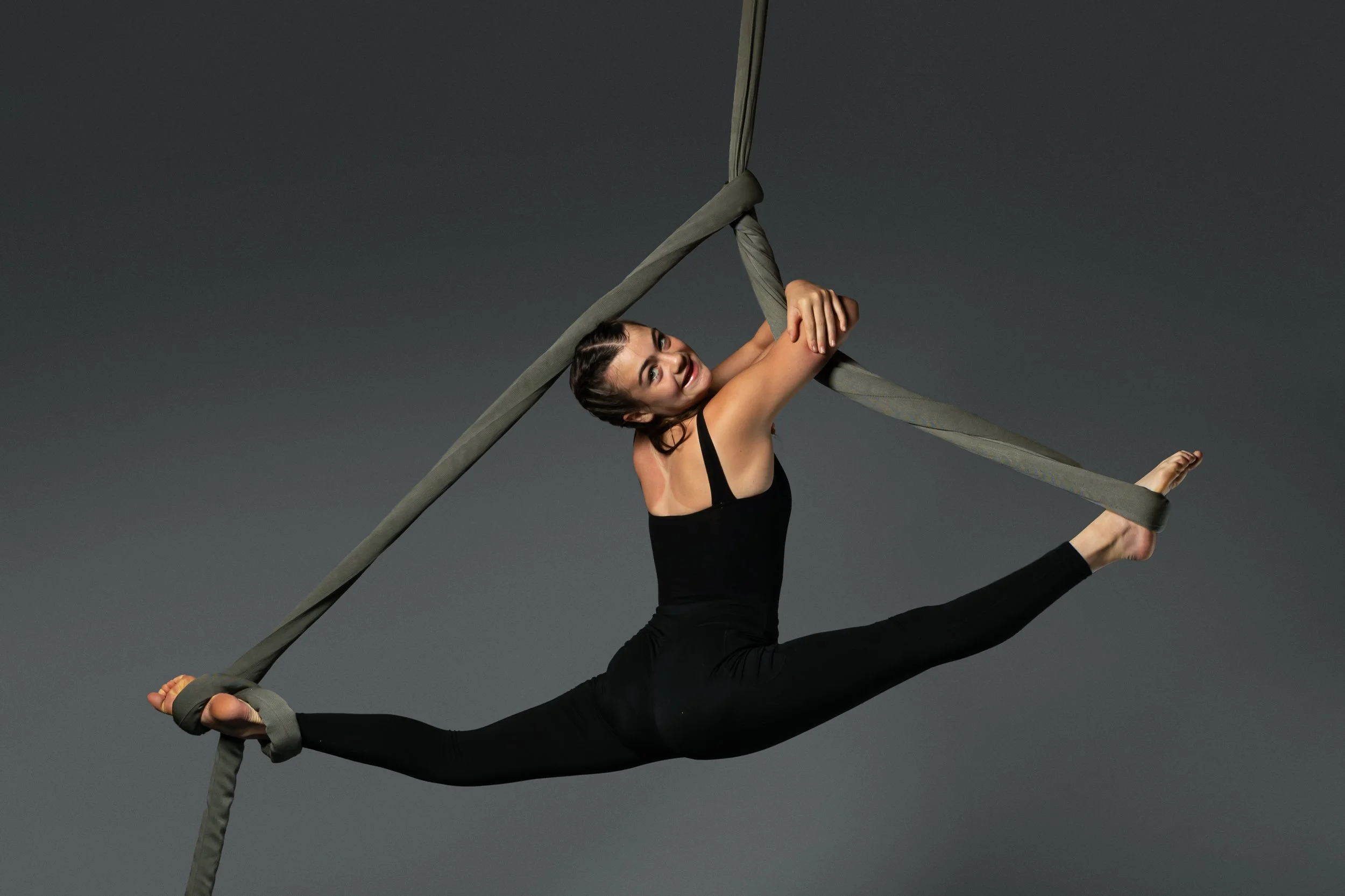 Class Schedules — The Apollo Center