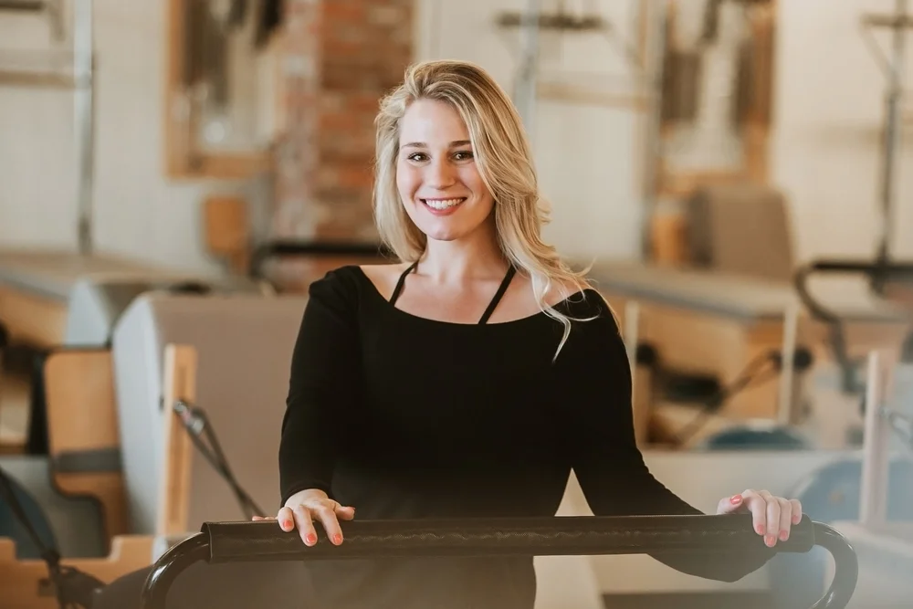 Certified Pilates Instructors — Core Pilates Studio