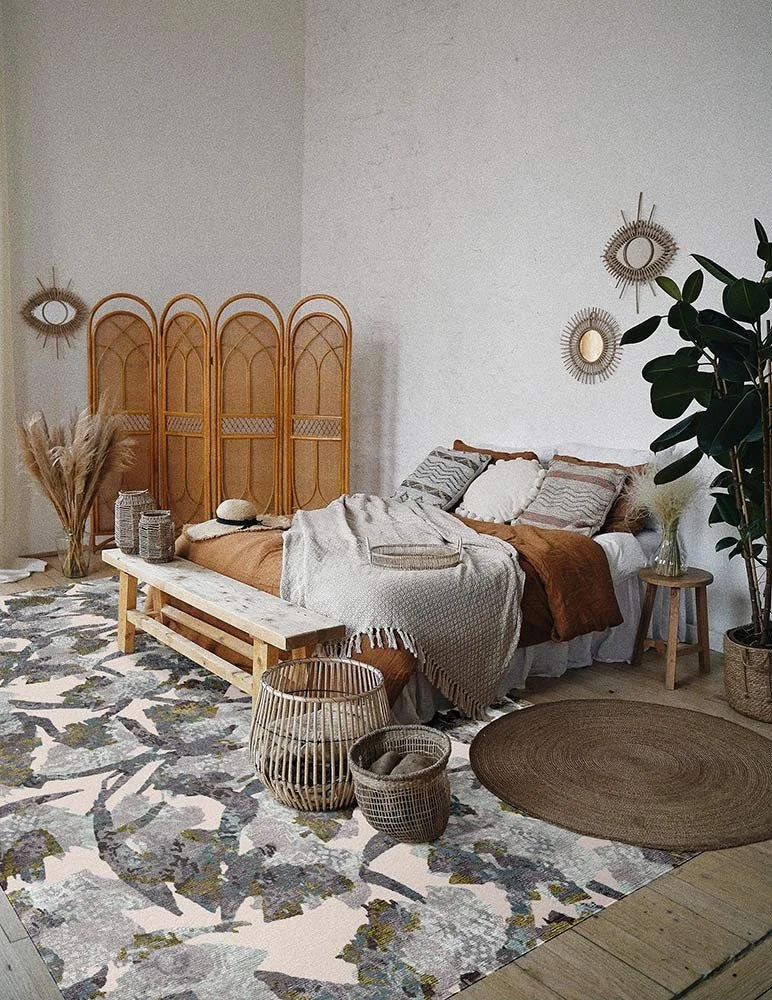 Mimosa — emma gardner design