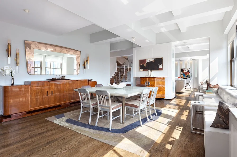 Lofty Style — emma gardner design