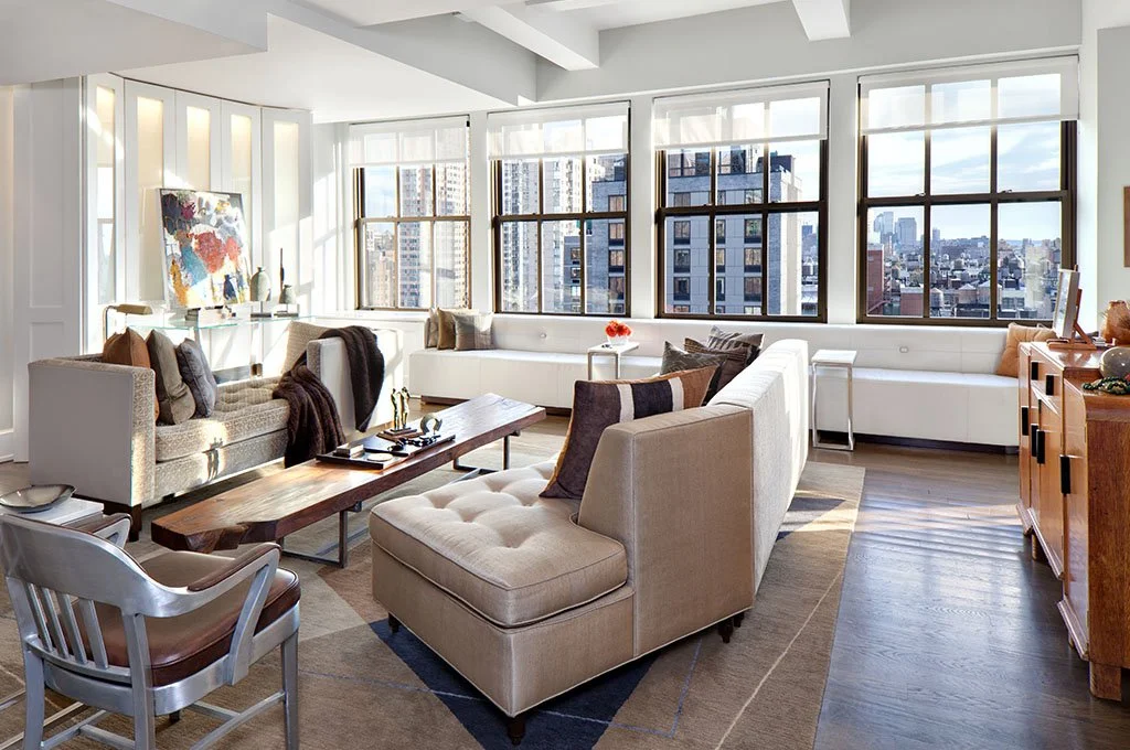 Lofty Style — emma gardner design