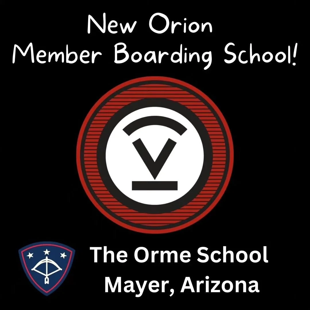 Orion Military Scholarships