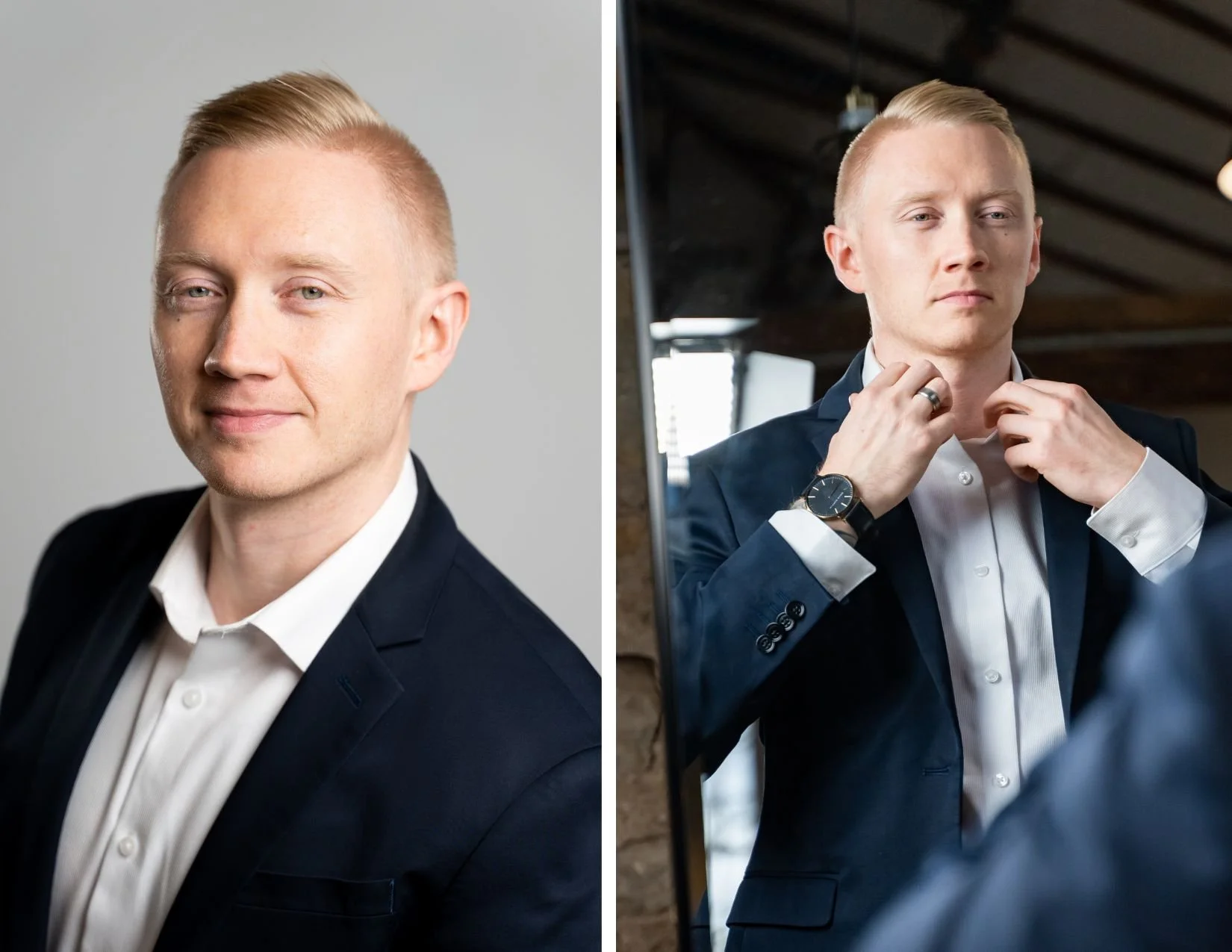 General 2 — Hyperfocus Media