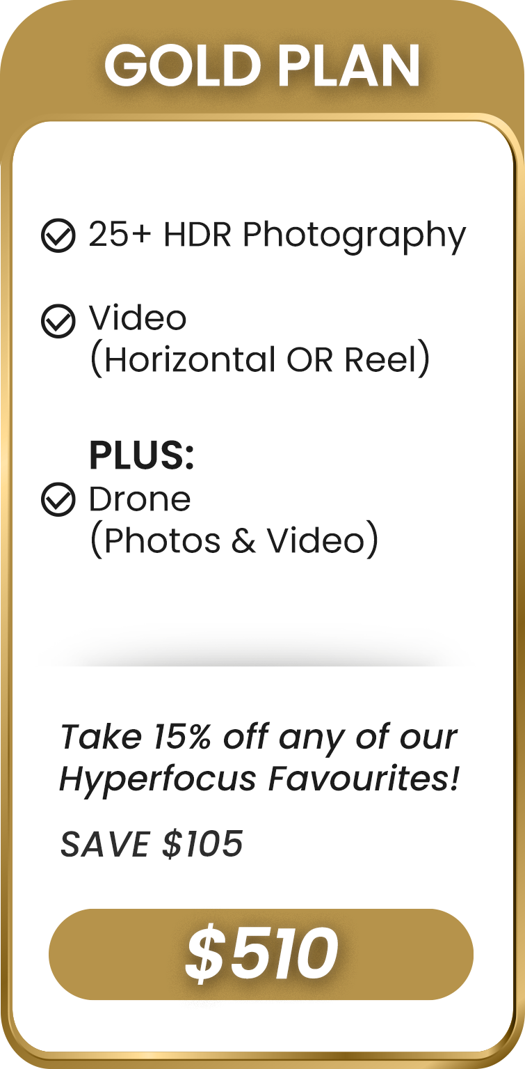 General 2 — Hyperfocus Media