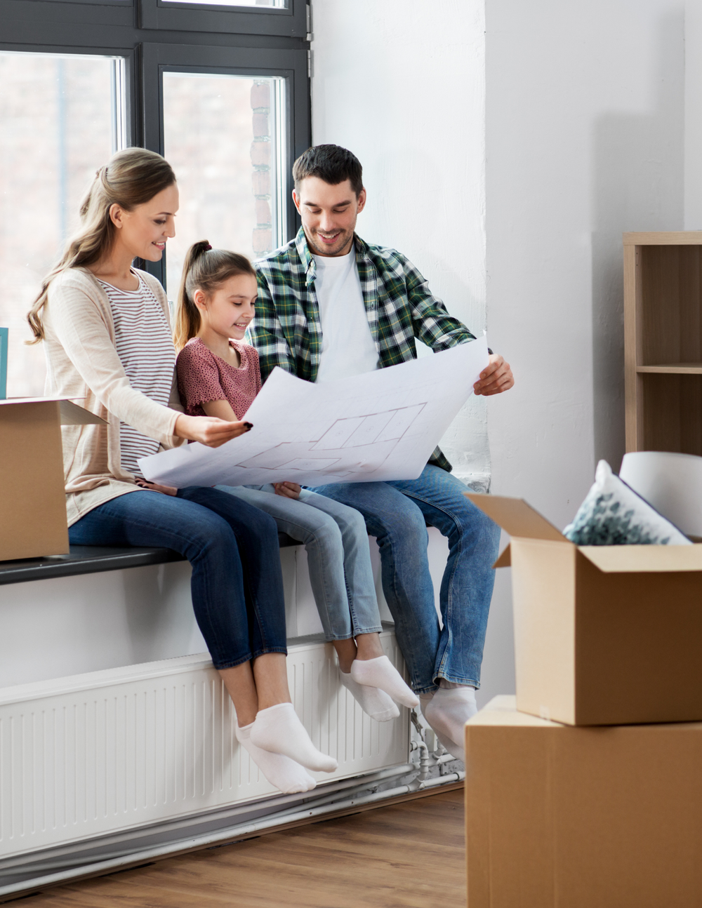 Direct Movers Global | Professional Moving Labor | Birmingham, AL