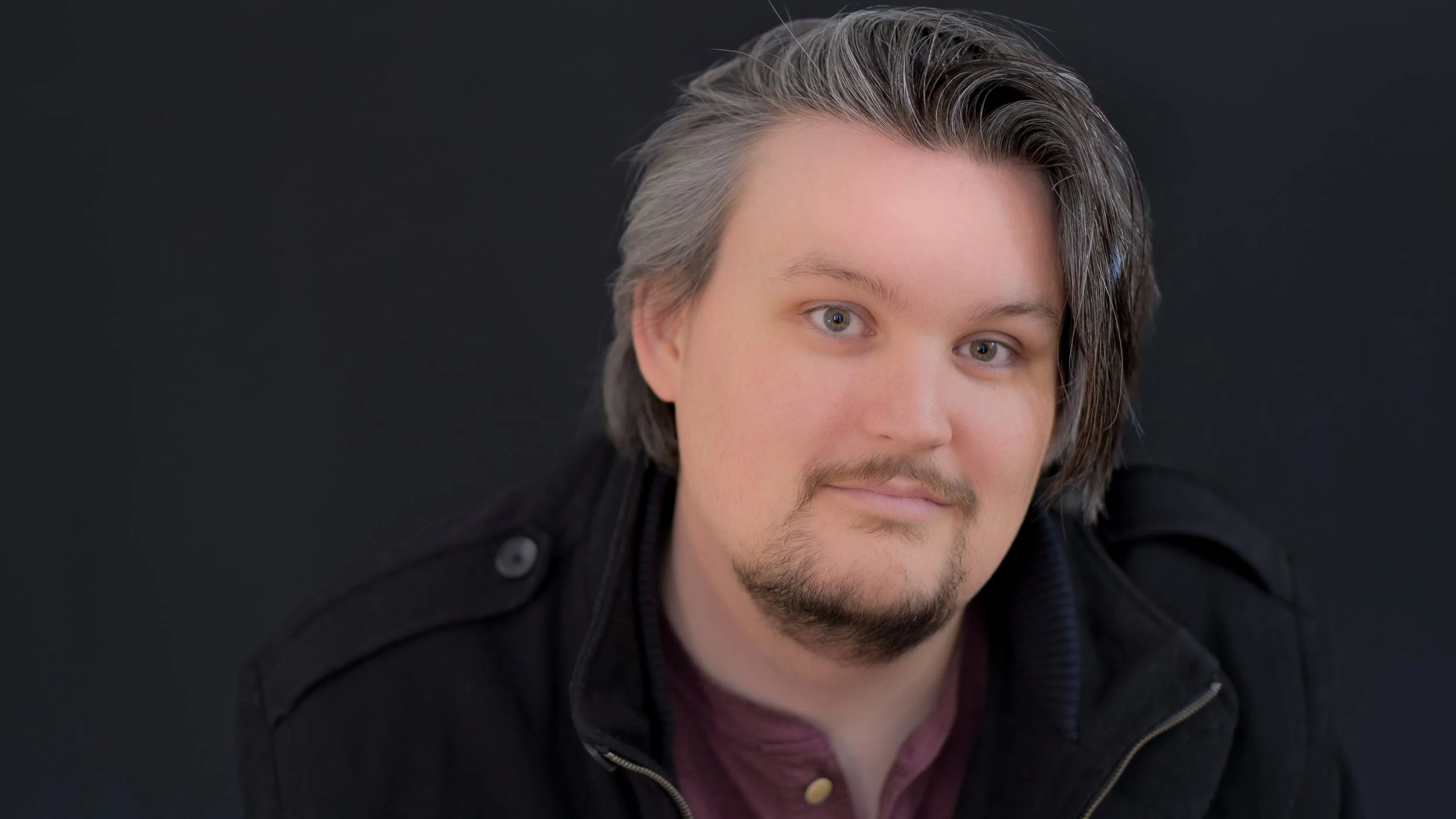 Voice Acting Instructors | Voices Carey