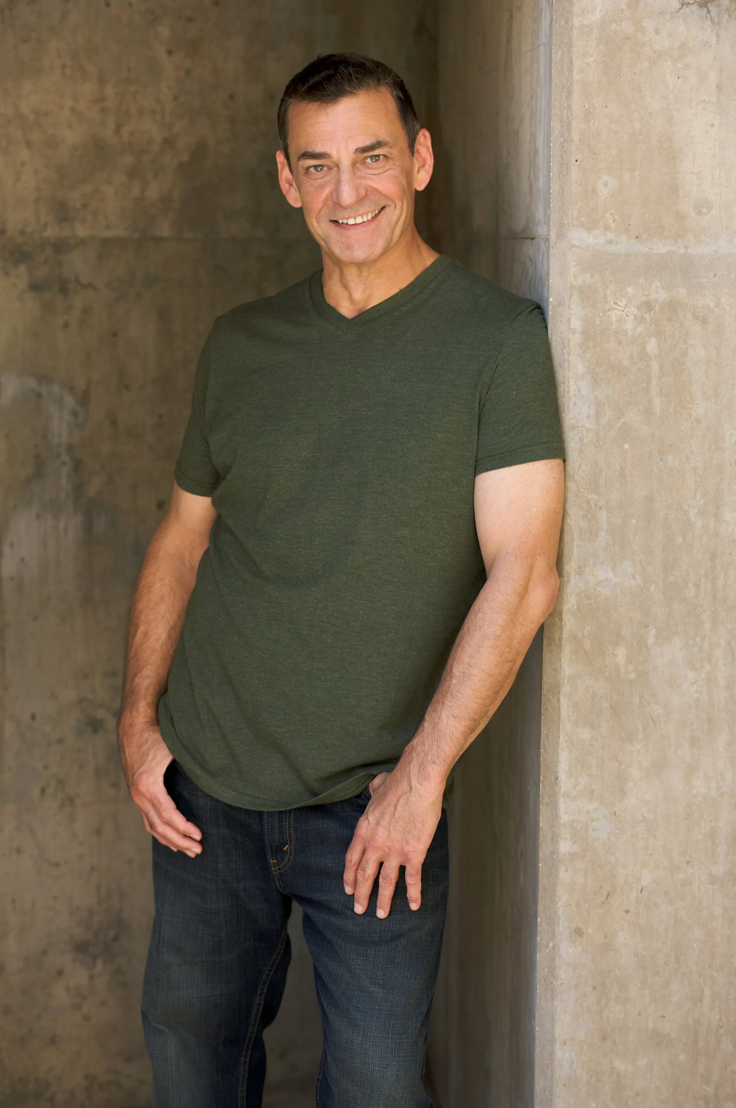 Voice Acting Instructors | Voices Carey