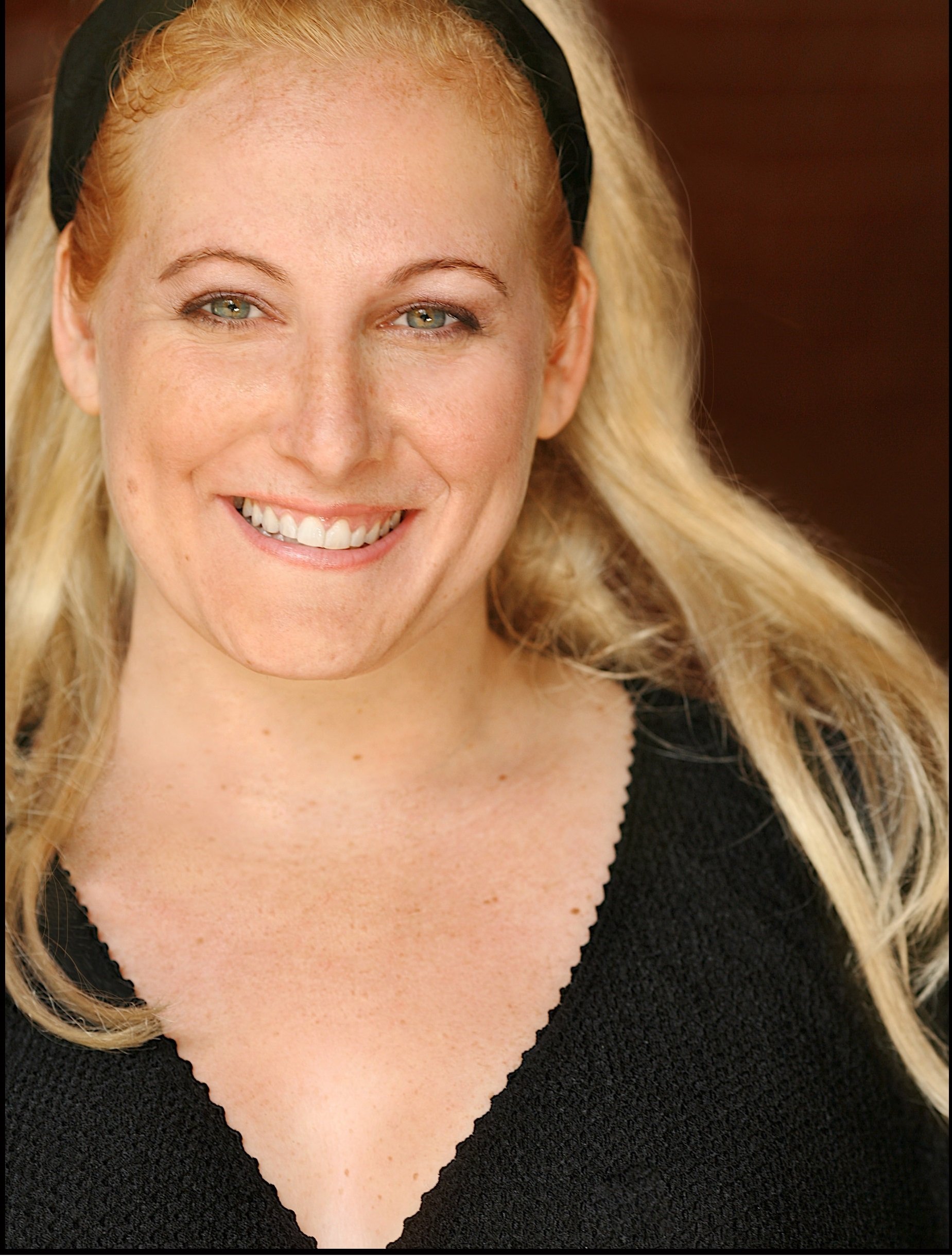 Voice Acting Instructors | Voices Carey