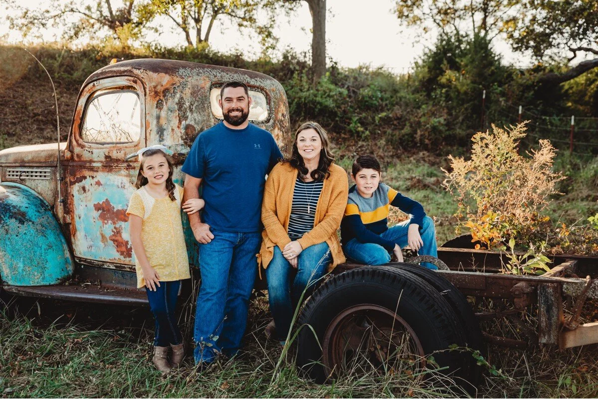 About Us — St. Crispin's Conference Center + Camp