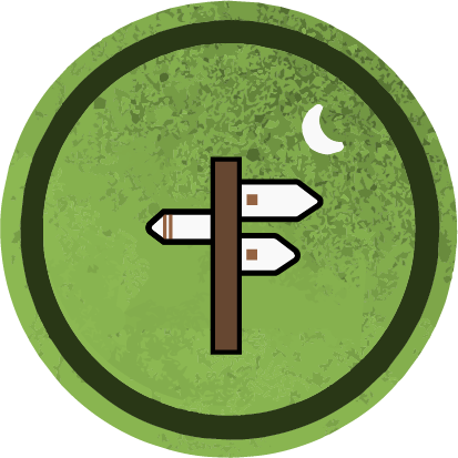 Camp Staff — St. Crispin's Conference Center + Camp