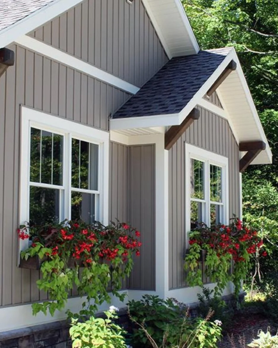 Mercury Excelum | Quality Custom Windows