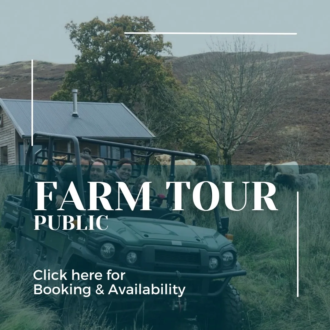 Farm Tours — Nether Glenny Farm