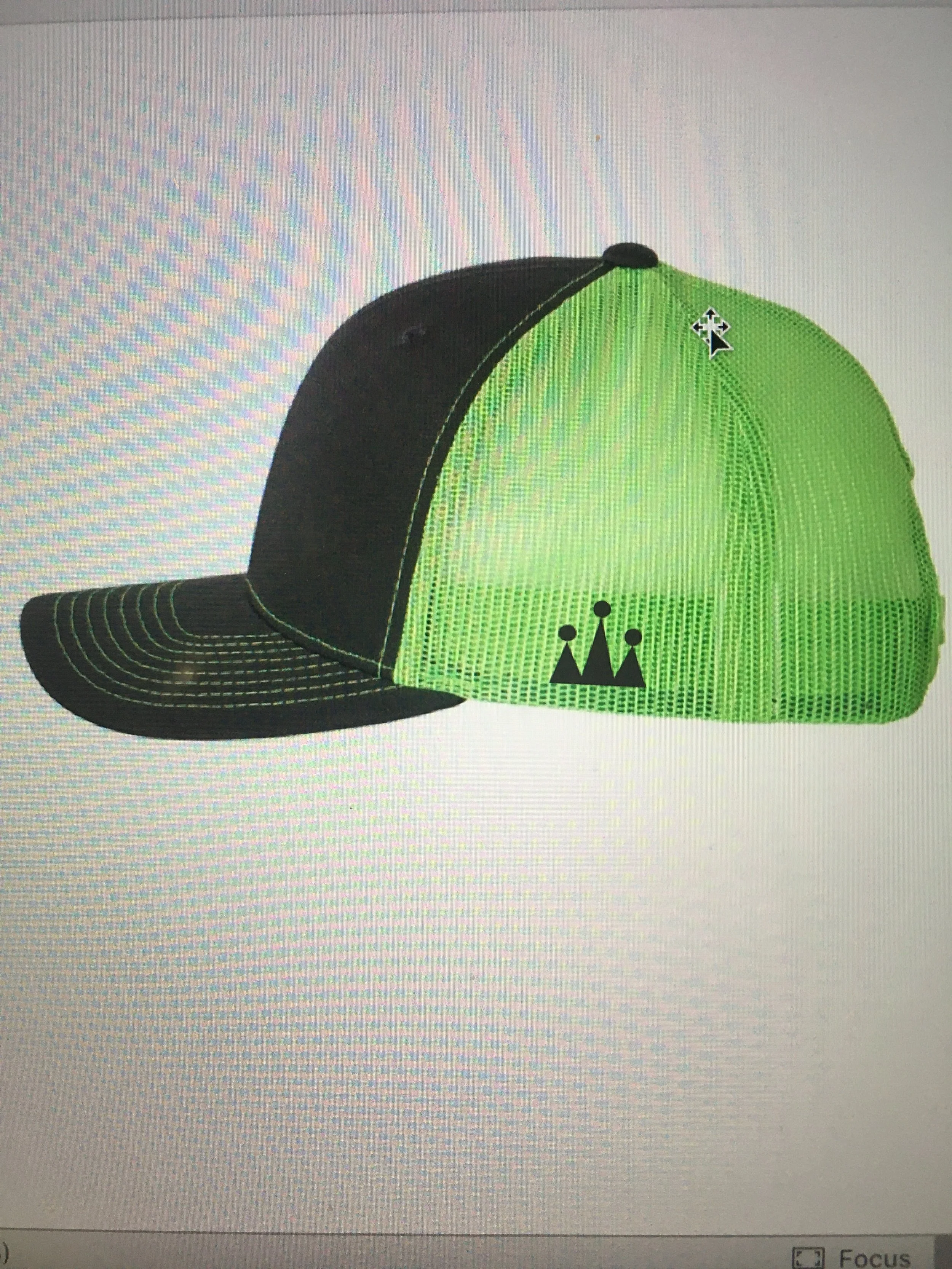 Store 1 — Rogue Running