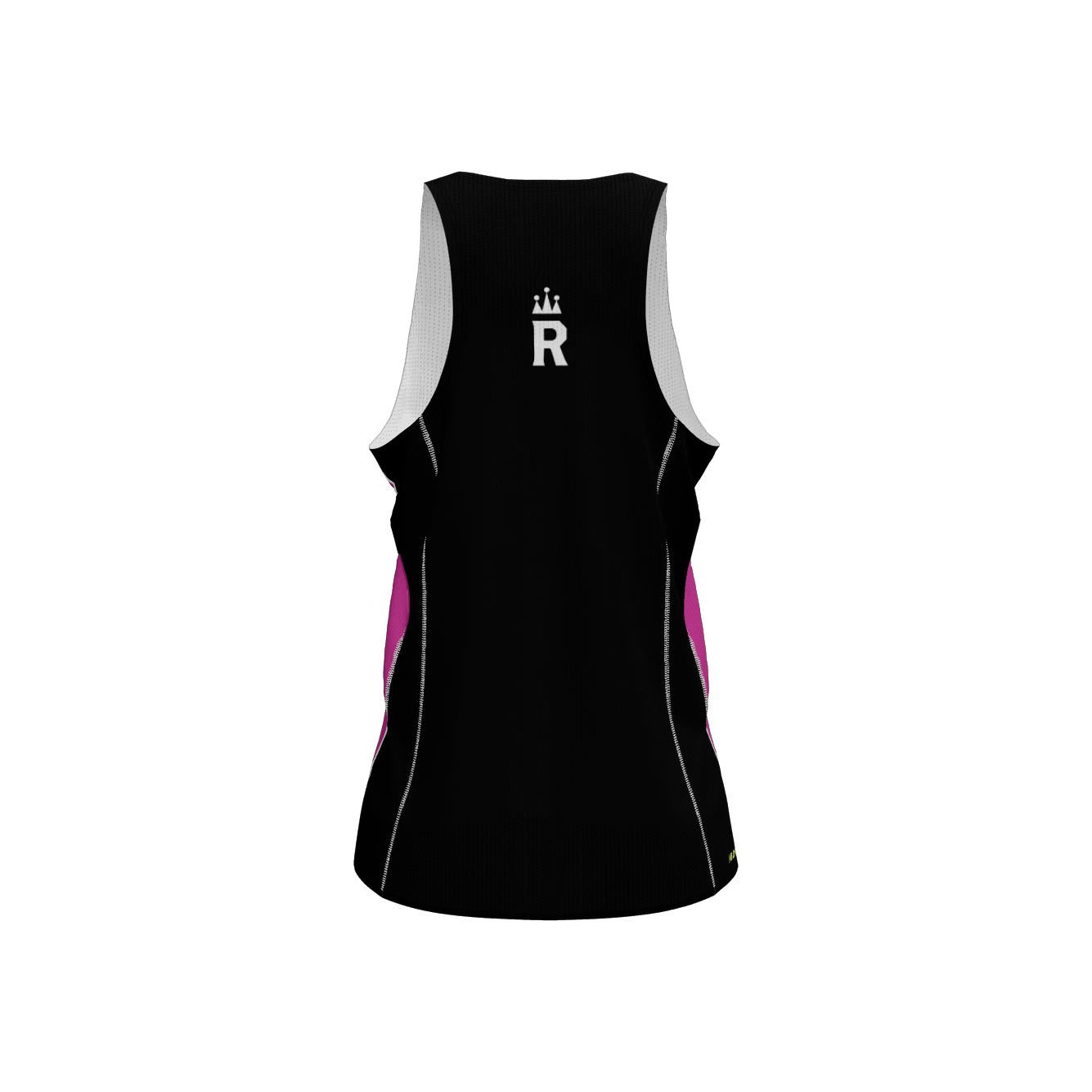 Store 1 — Rogue Running