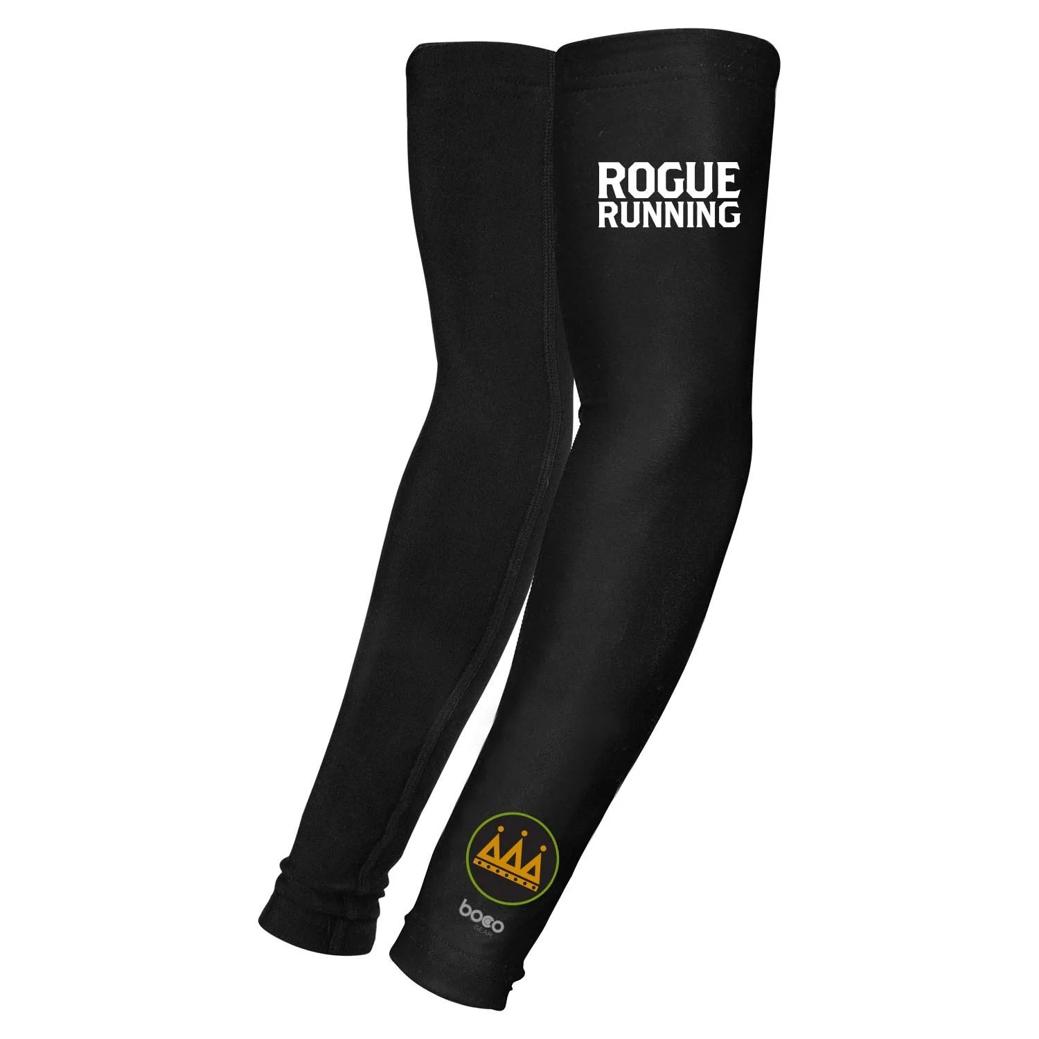 Store 1 — Rogue Running