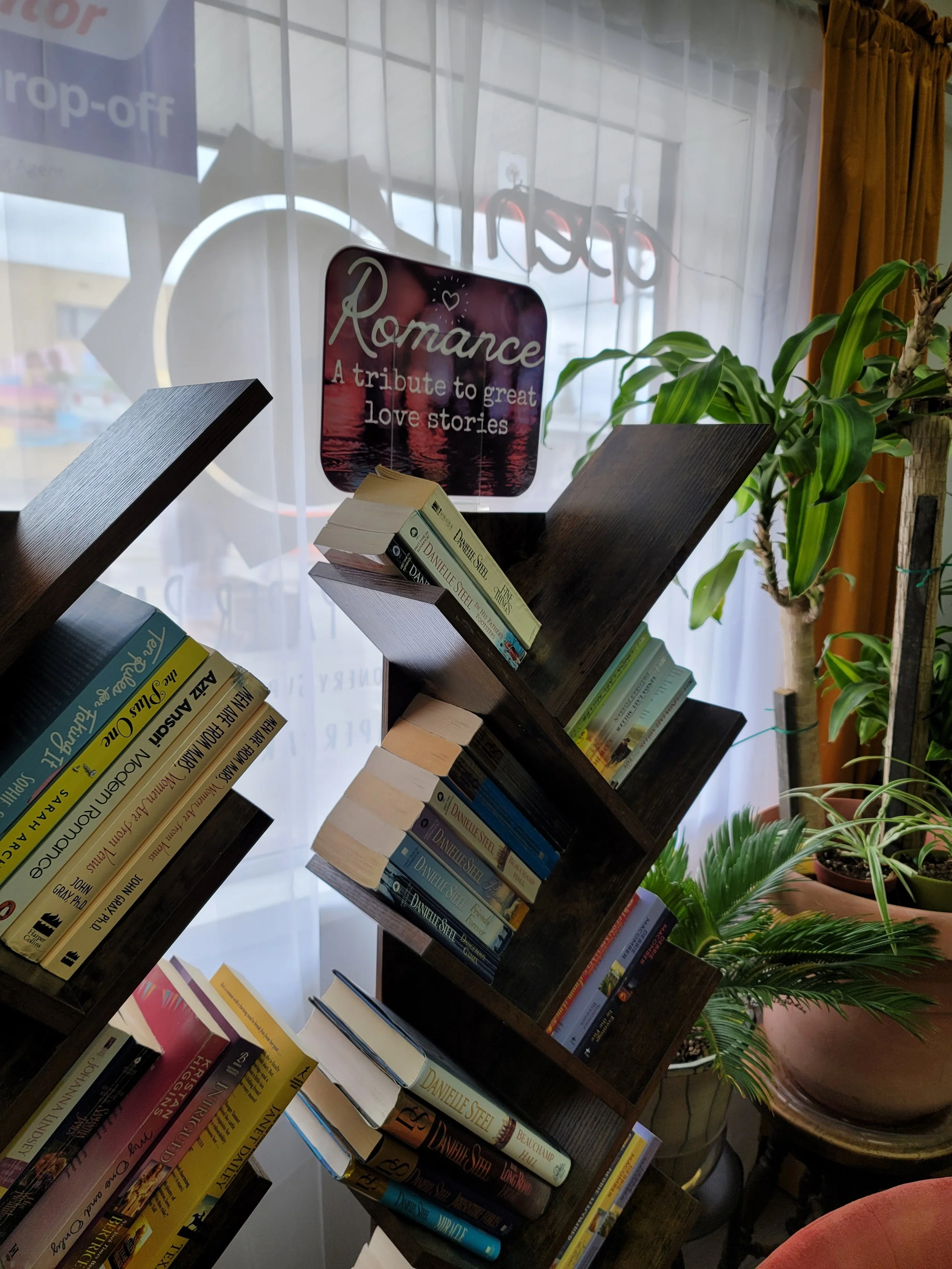 The Happy Paper Parlor