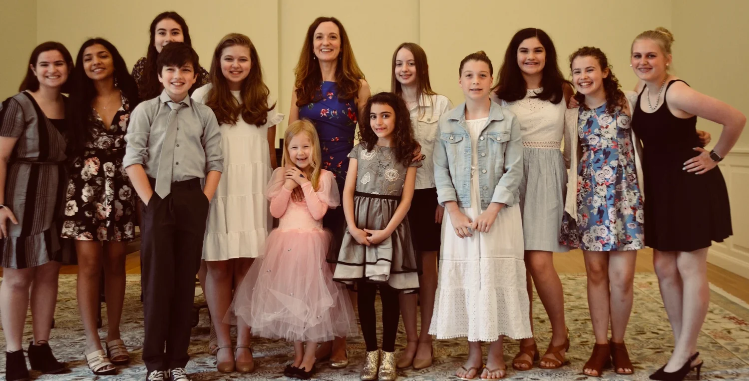 Snyder School of Singing