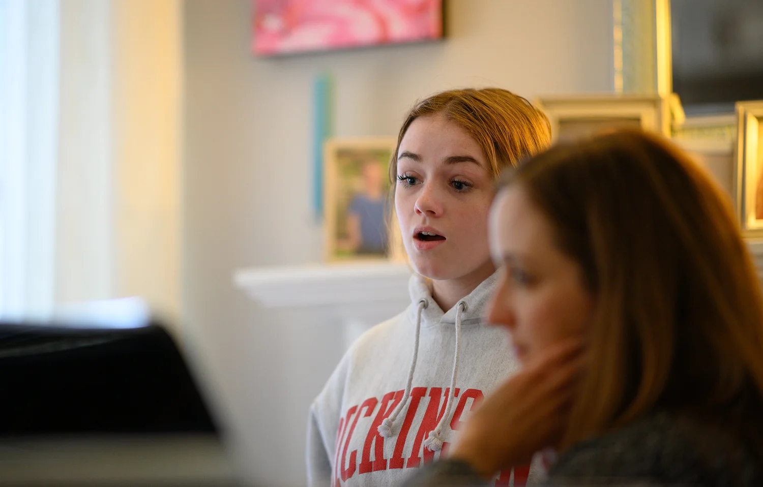 Private Voice Lessons — Snyder School of Singing