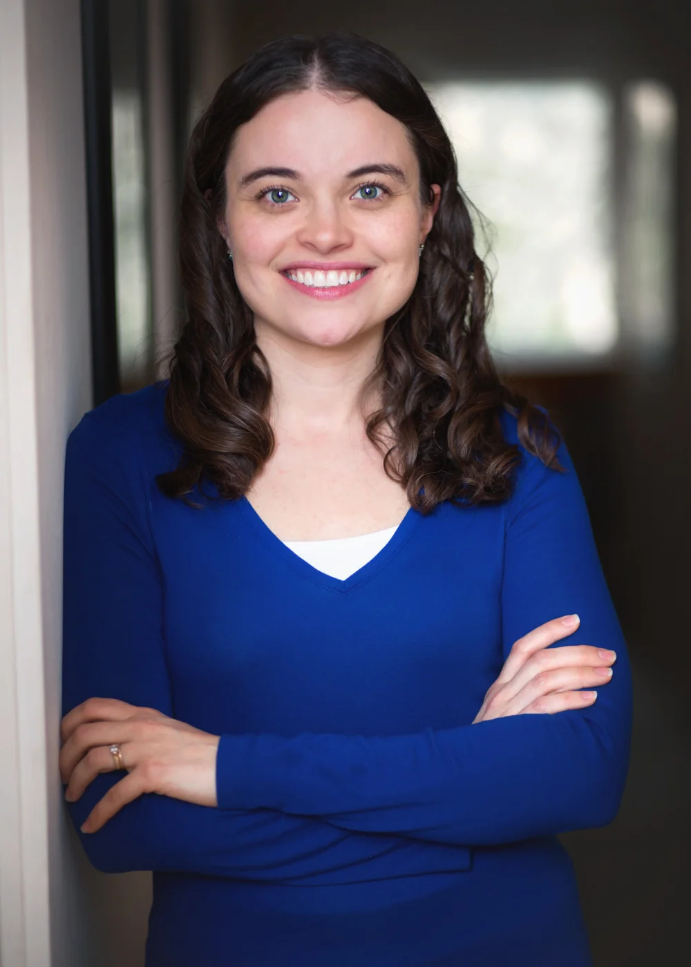 Our Staff — Impact Counseling Services