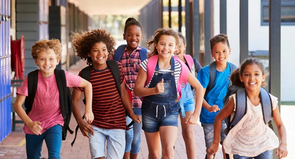 School-Based Services — Impact Counseling Services