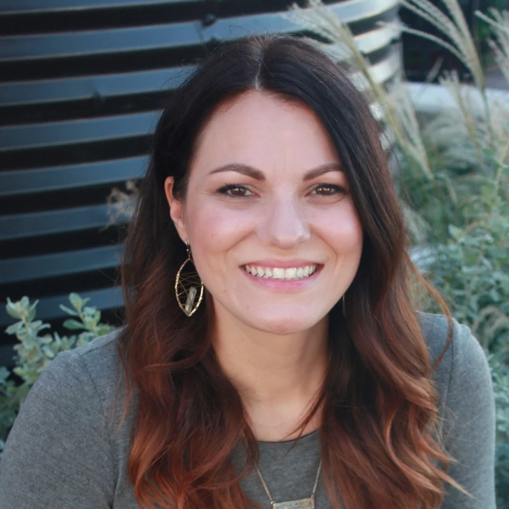 Katie Romeo, LCSW-S — Impact Counseling Services