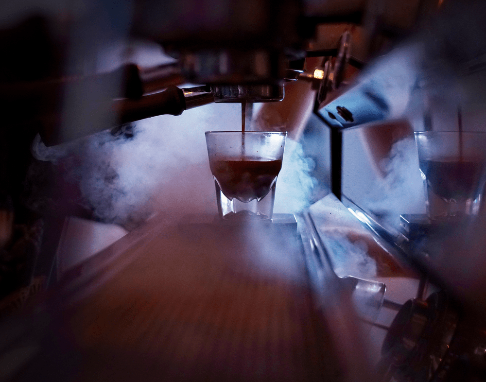 General 3 — Tempest Coffee Collective