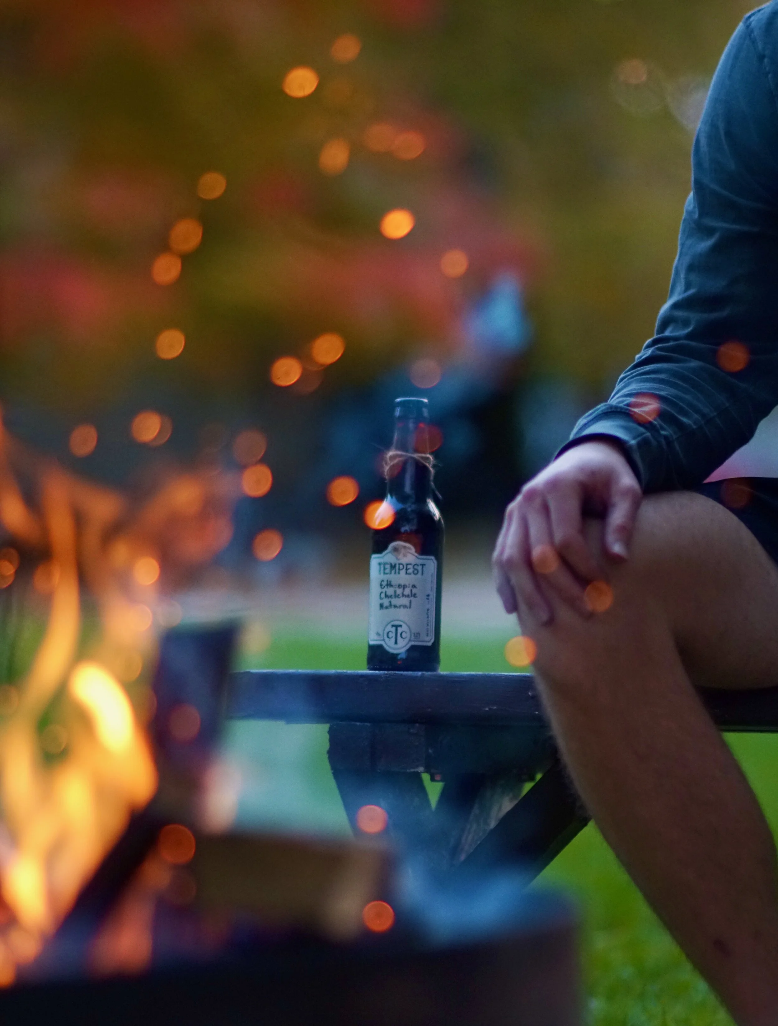 General 3 — Tempest Coffee Collective