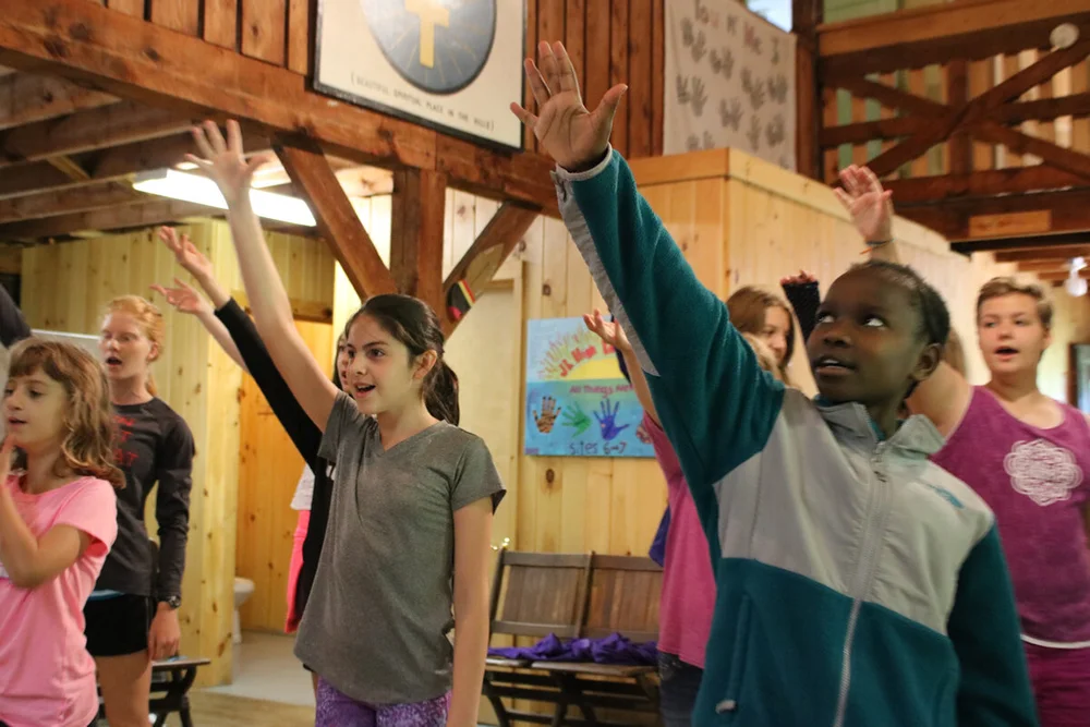 Wanakee | Summer Camp in New Hampshire — Wanakee