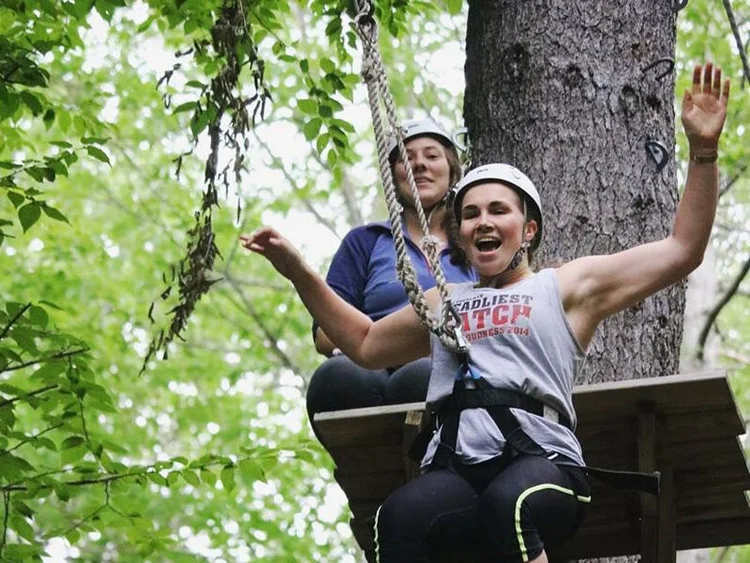 Wanakee | Summer Camp in New Hampshire — Wanakee