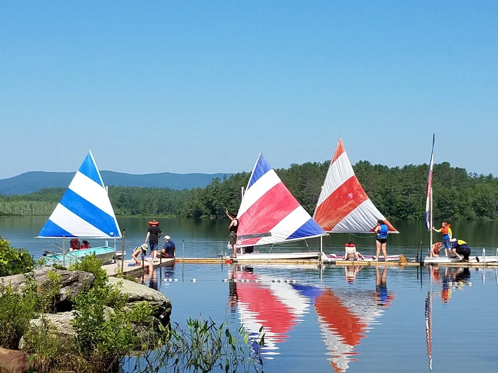Wanakee | Summer Camp in New Hampshire — Wanakee