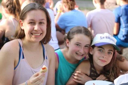 Early Summer Update: NH Gives, Week 1, Facilities — Wanakee