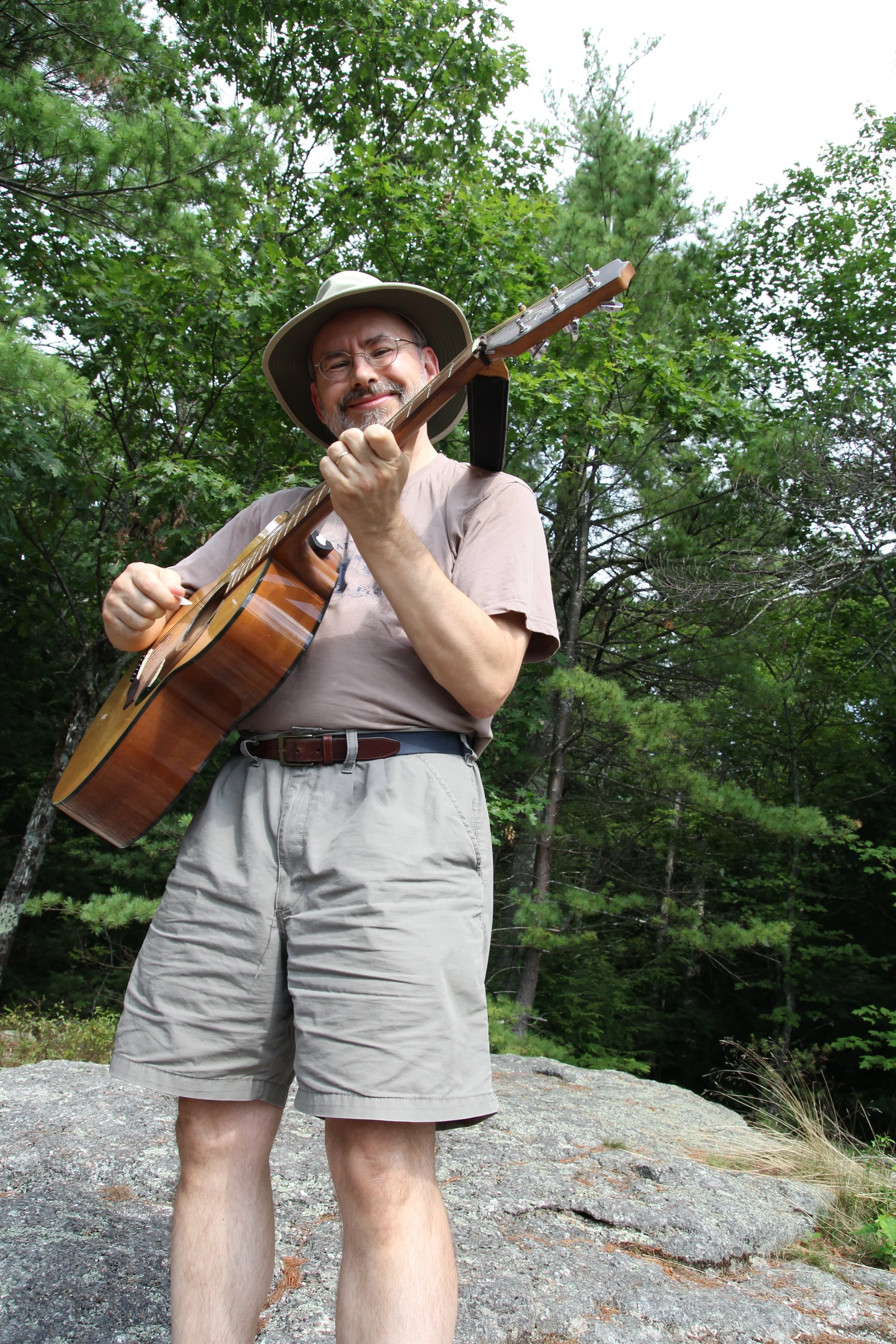 Giving in gratitude: the Caperns’ story — Wanakee