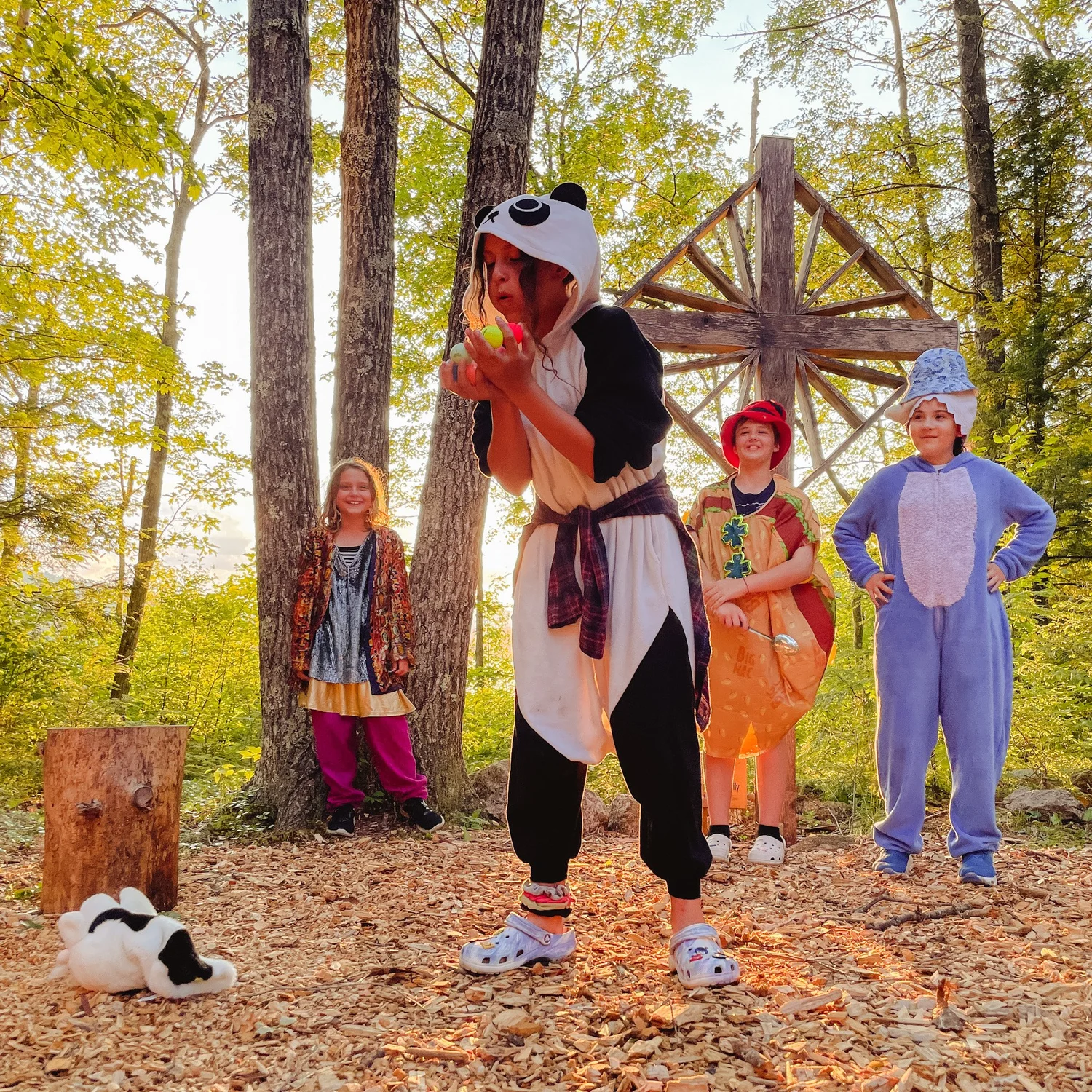 Celebrating 2022 — Wanakee