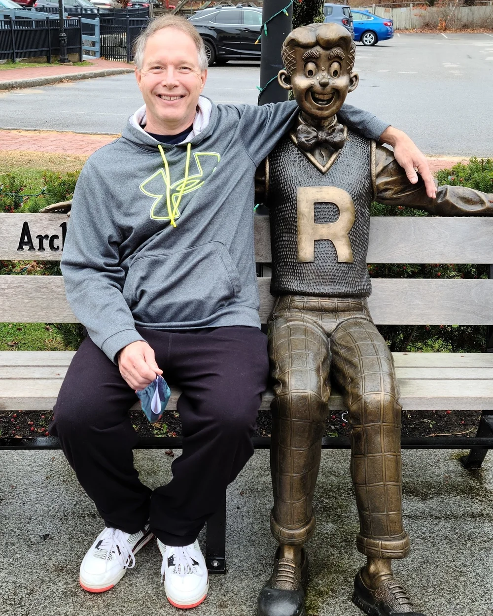 Meet The Staff — Wanakee