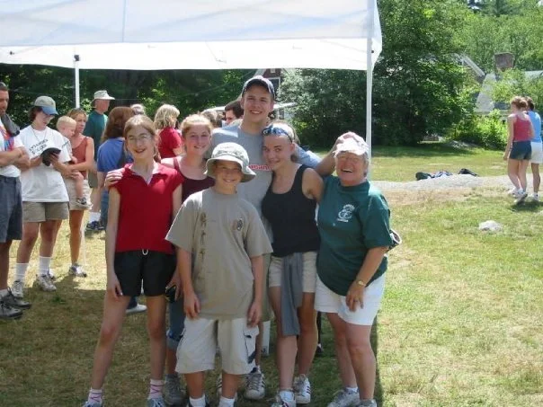 Giving in gratitude: the Caperns’ story — Wanakee